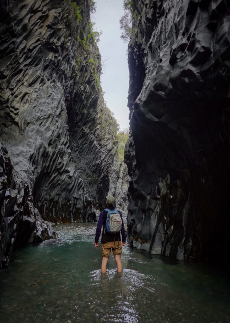 Gole dell'Alcantara (Alcantara Gorges) – The Ultimate Guide