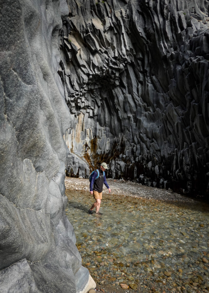 Gole dell'Alcantara (Alcantara Gorges) – The Ultimate Guide