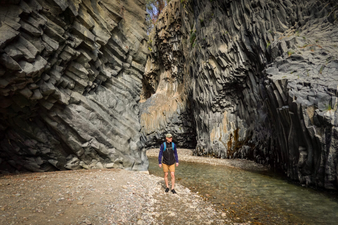 Gole dell'Alcantara (Alcantara Gorges) – The Ultimate Guide