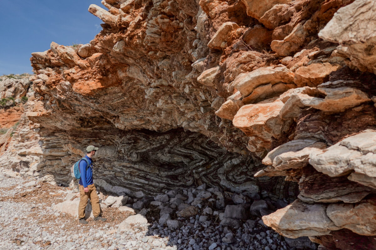 Caletta del Bue Marino: The Ultimate Visitor's Guide