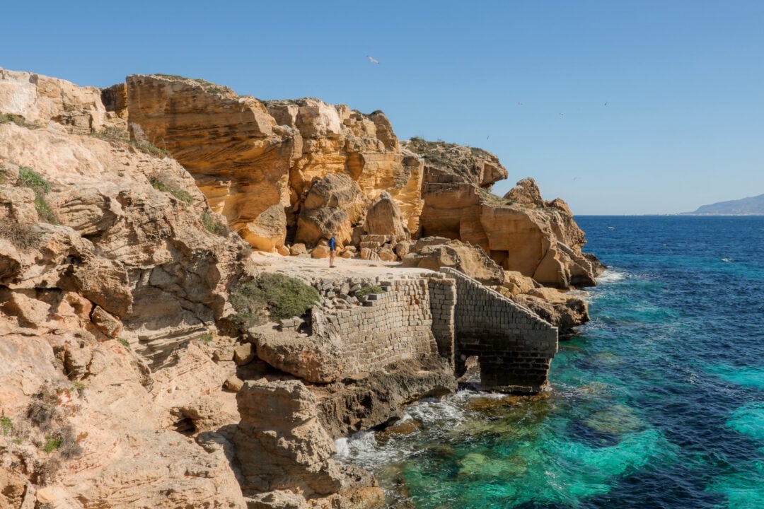 Favignana: Everything You Need to Know About Visiting