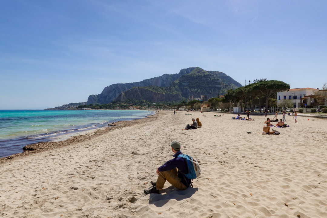 Mondello Beach From Palermo: The Complete Day Trip Guide