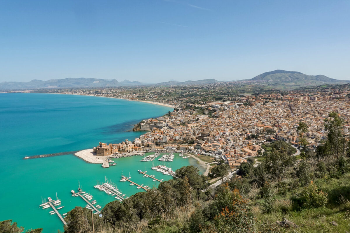 Tonnara di Scopello and Faraglioni di Scopello: Is It A Tourist Trap?