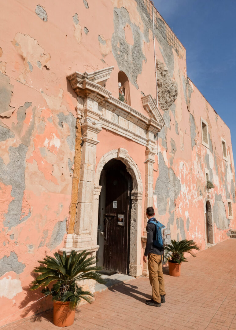 Capo Milazzo: How to Visit the Pool of Venus (Piscina di Venere)