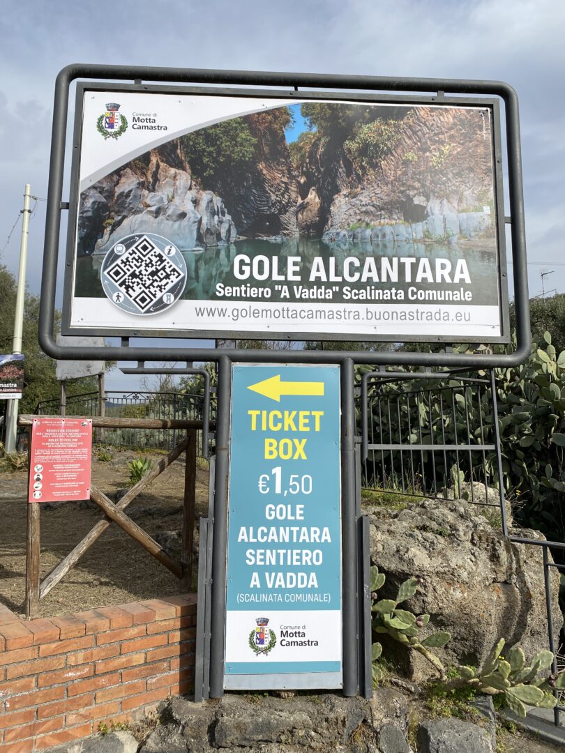 Gole dell'Alcantara (Alcantara Gorges) – The Ultimate Guide