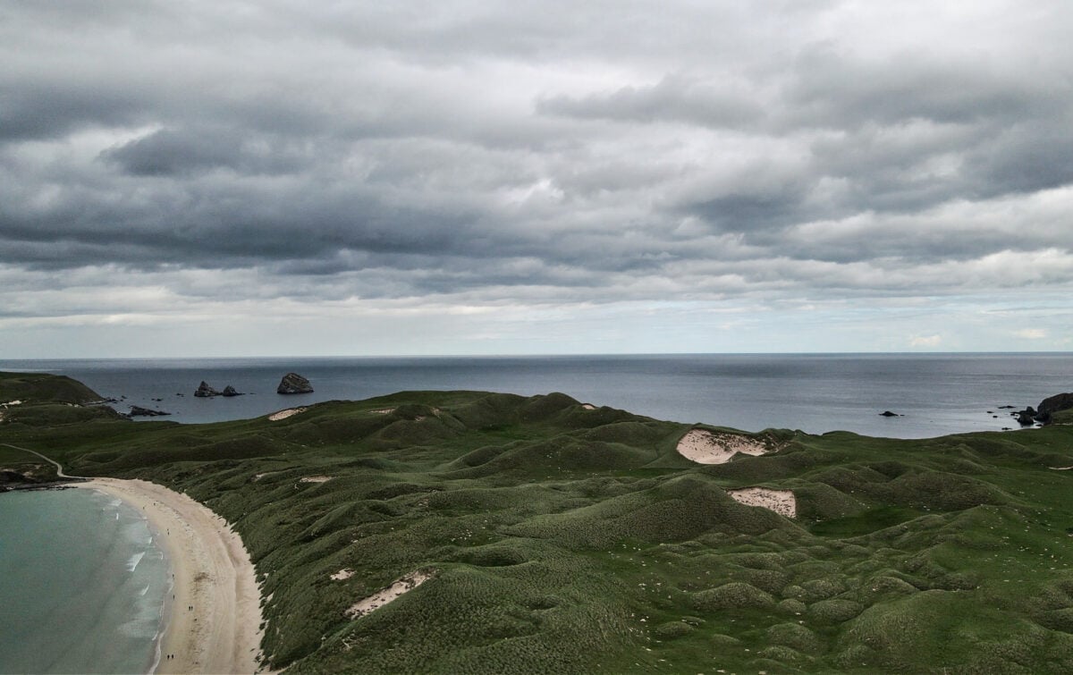 Balnakeil Beach: The Complete Visitors Guide