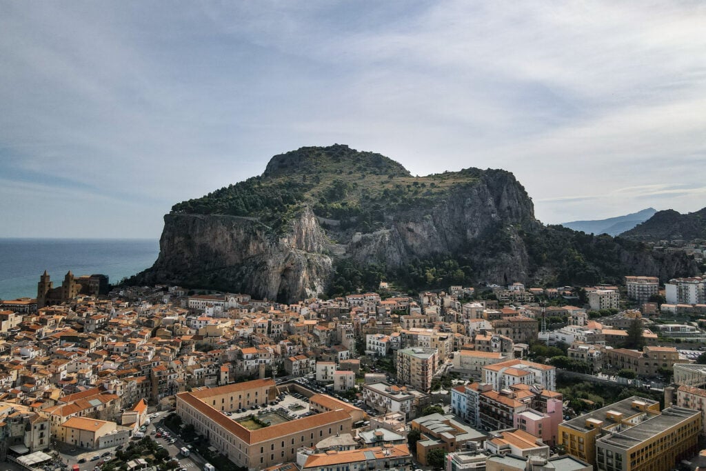 Rocca di Cefalù: The Ultimate Visitor's Guide ([date-today format='Y'])