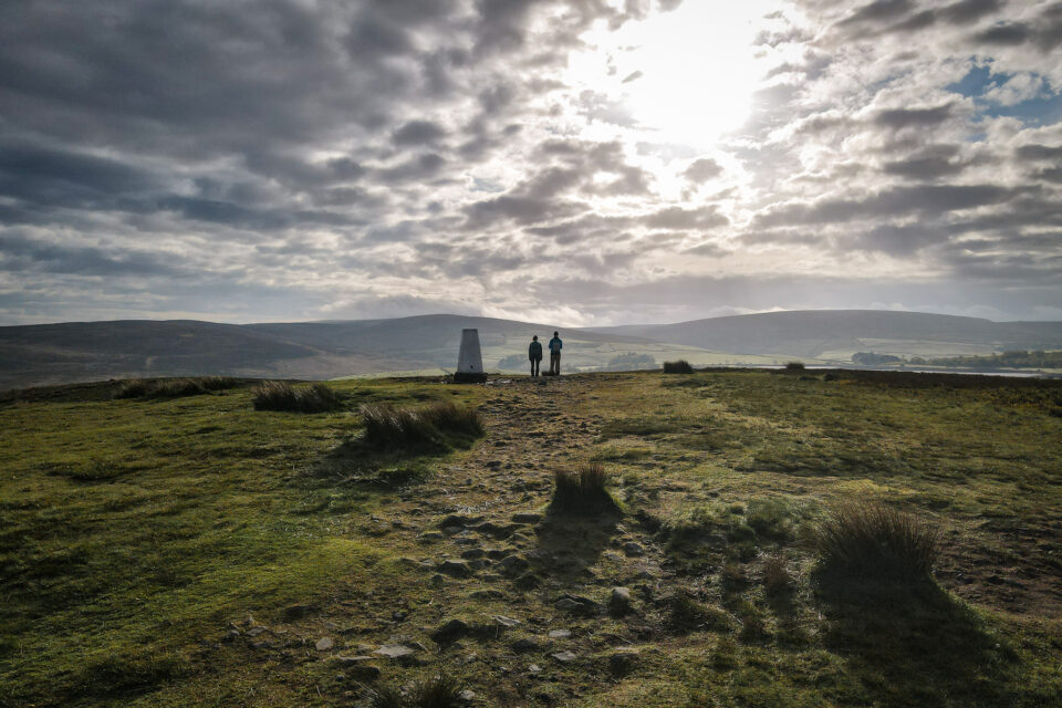 Nicky Nook Walk at Wyresdale Park: The Ultimate Guide