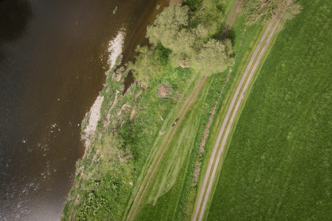 Tolkien Trail: Discover The Shire In Hurst Green, Lancashire