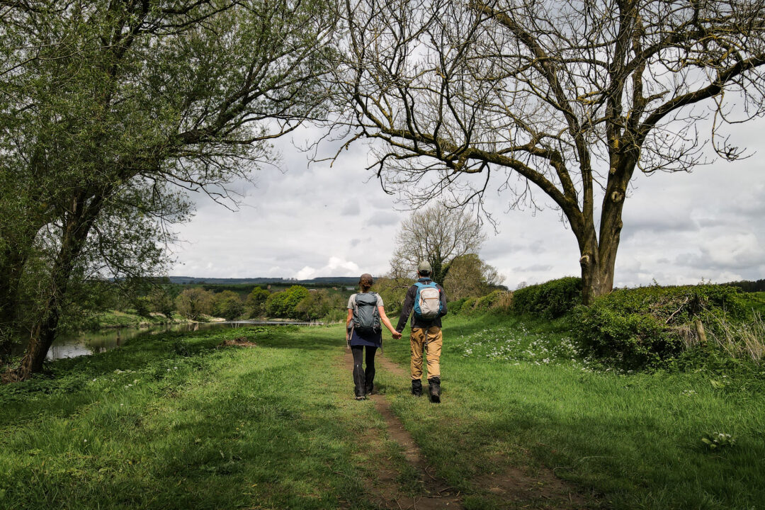Tolkien Trail: Discover The Shire In Hurst Green, Lancashire