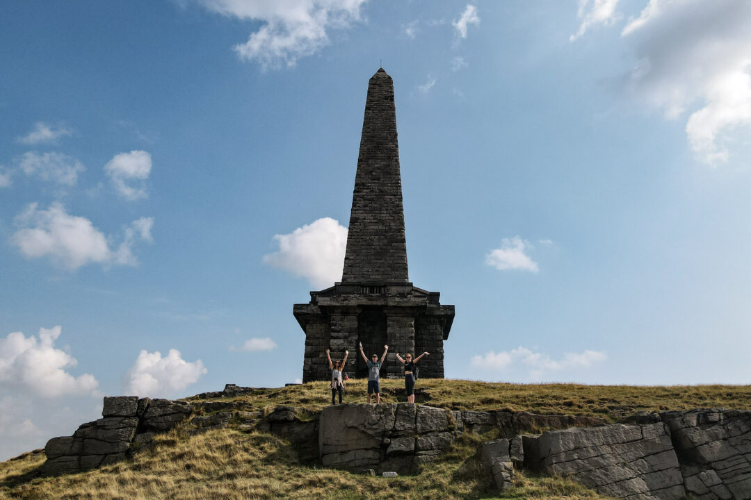 Stoodley Pike Walk From Hebden Bridge: The Ultimate Guide