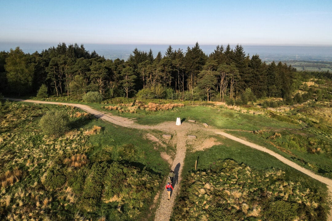 Beacon Fell Country Park: The Ultimate Visitor's Guide