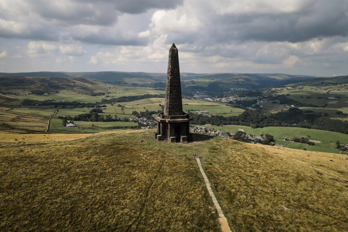 Stoodley Pike Walk From Hebden Bridge: The Ultimate Guide