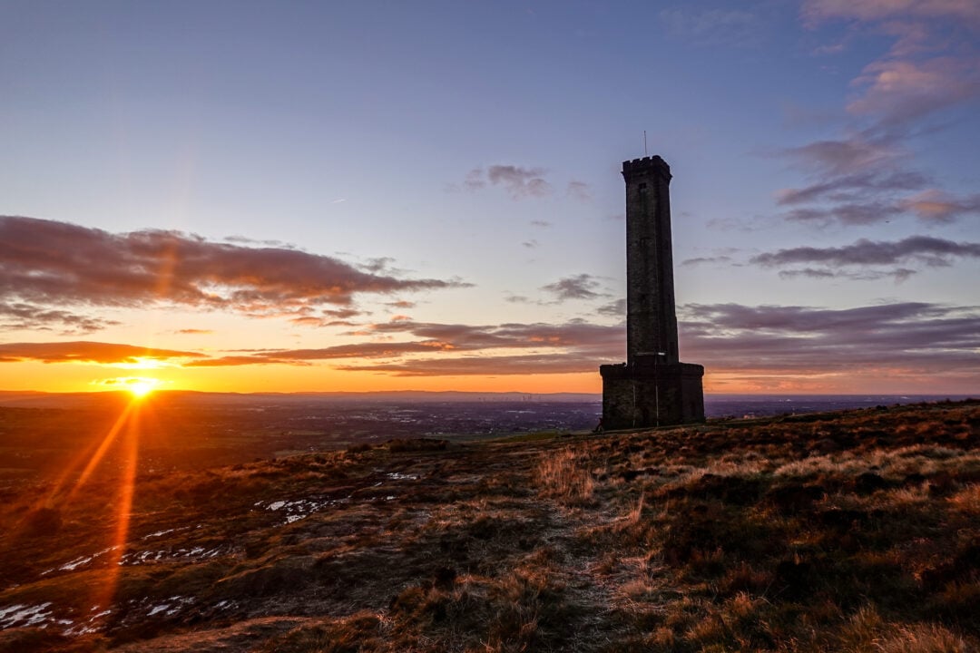 Peel Tower and Holcombe Hill Walk: The Complete Guide
