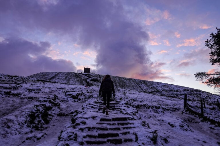 Rivington Pike Walk: The Ultimate Guide - Travel Made Me Do It