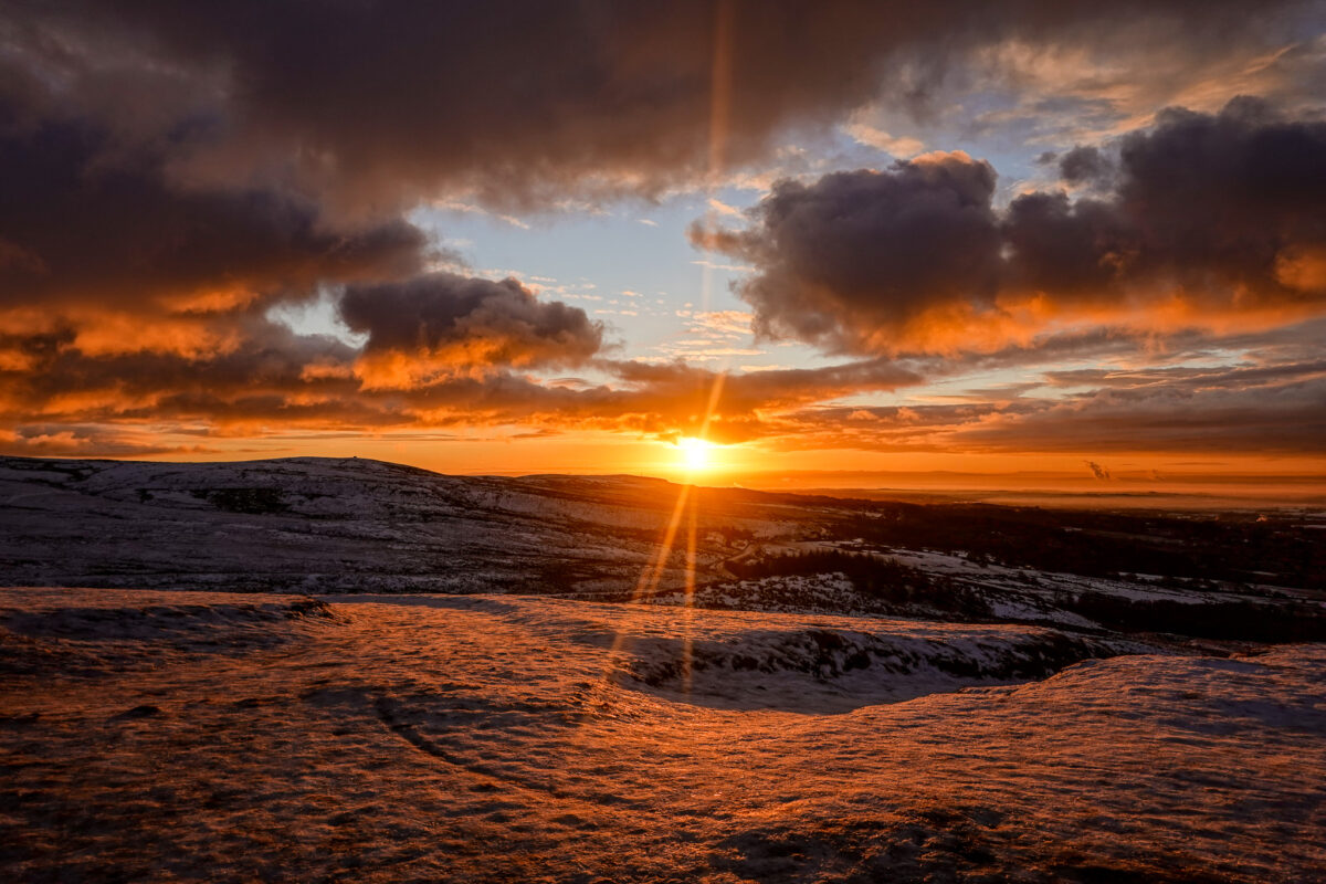Rivington Pike Walk: The Ultimate Guide - Travel Made Me Do It