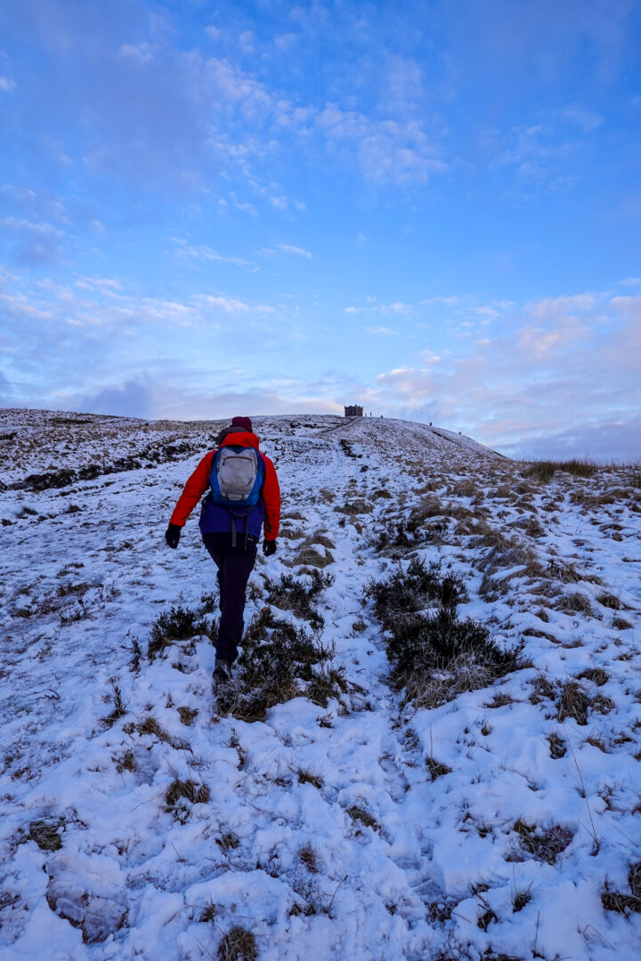 Rivington Pike Walk: The Ultimate Guide - Travel Made Me Do It