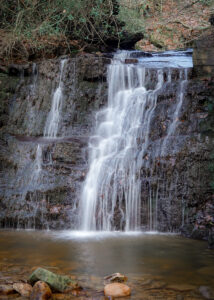 Tigers Clough: How To Find This Epic Hidden Waterfall