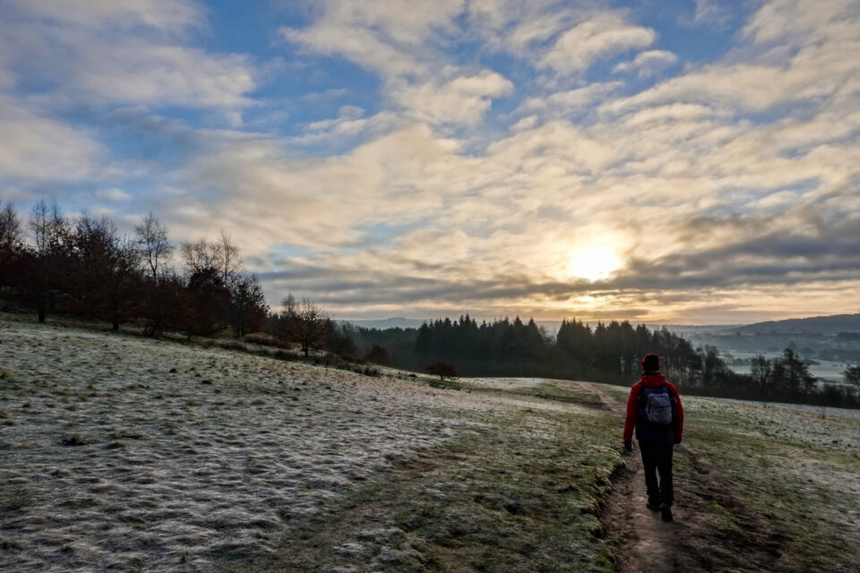 Tandle Hill Country Park Walk: The Ultimate Guide