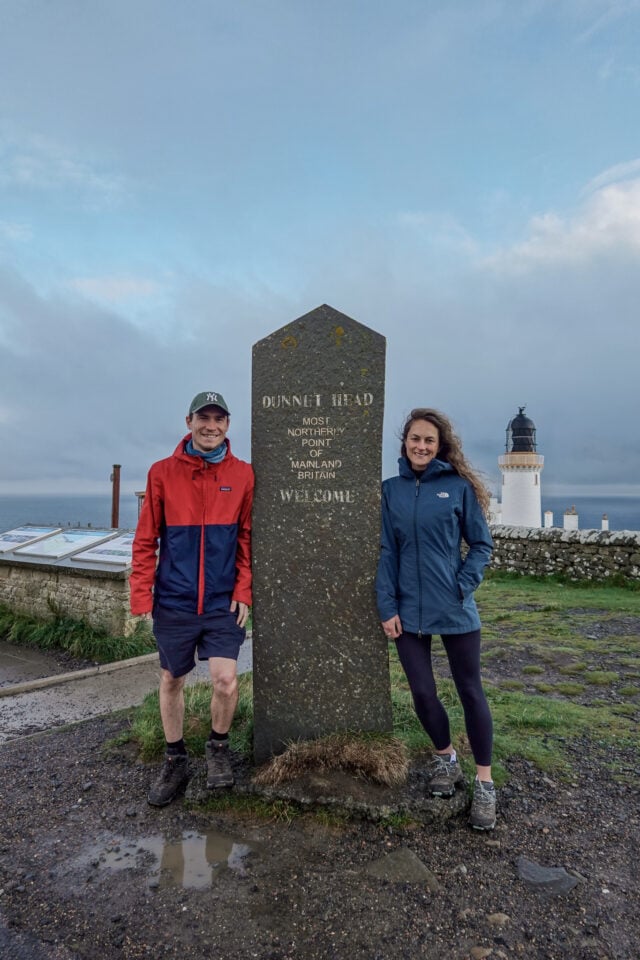 Dunnet Head: A Guide To Visiting Britain's Most Northerly Point