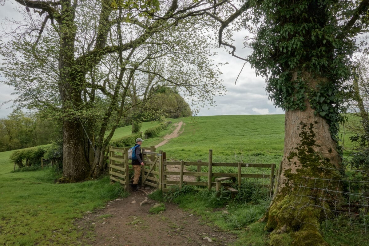 Tolkien Trail: Discover The Shire In Hurst Green, Lancashire