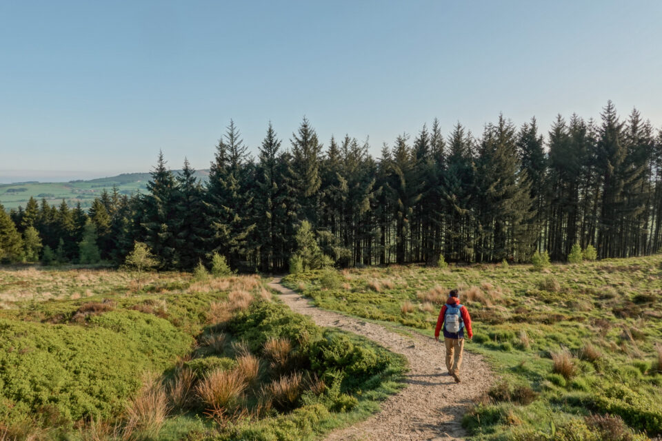 Lancashire Walks: The 29 Best Walks In Lancashire