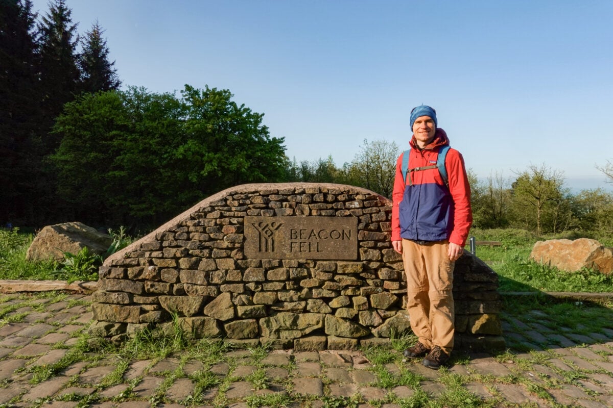Beacon Fell Country Park: The Ultimate Visitor's Guide