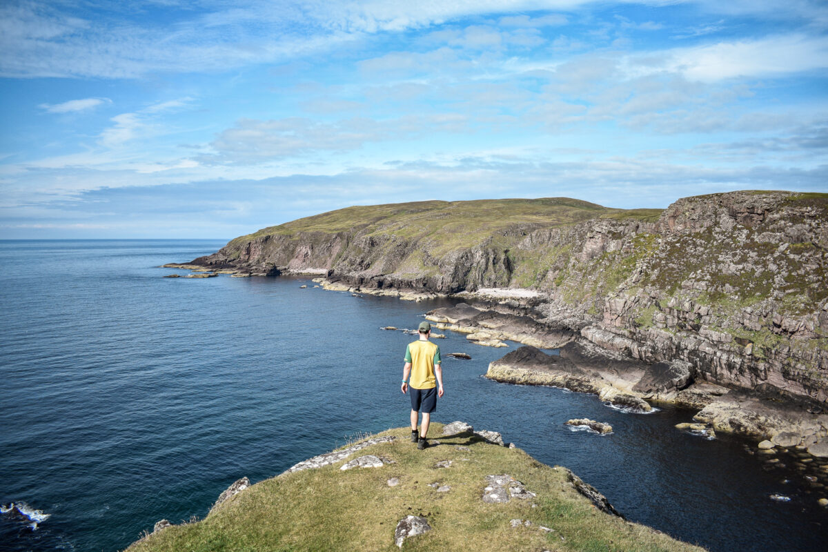 Stoer Lighthouse & The Old Man Of Stoer: The Complete Guide