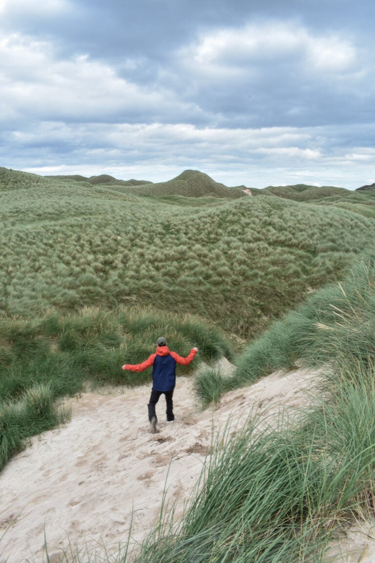Balnakeil Beach: The Complete Visitors Guide