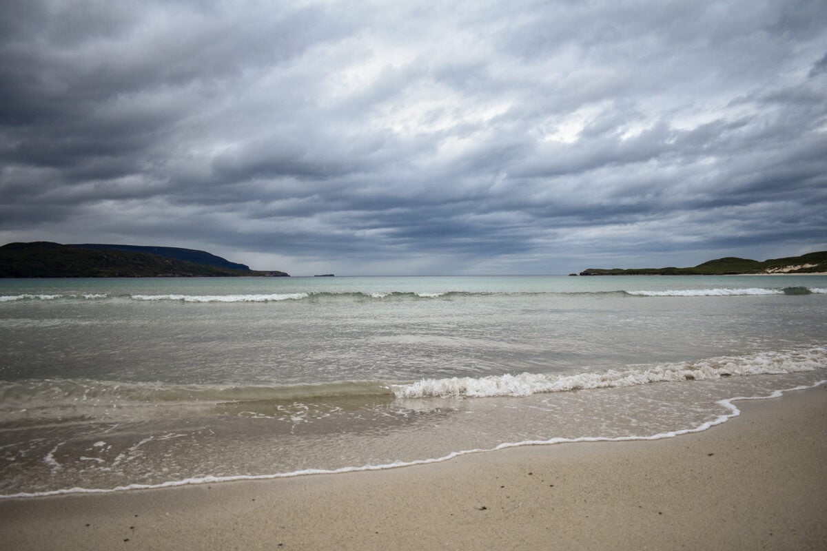Balnakeil Beach: The Complete Visitors Guide