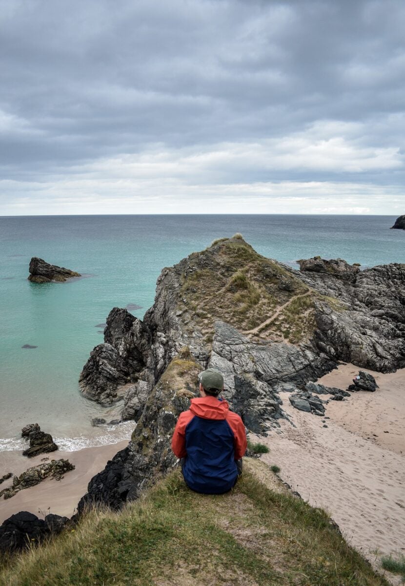 Sango Sands Bay: A Dreamy Durness Beach Along The NC500