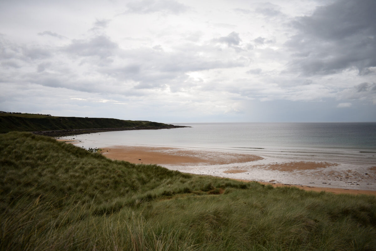 How To Visit Melvich Beach On Scotland's NC500