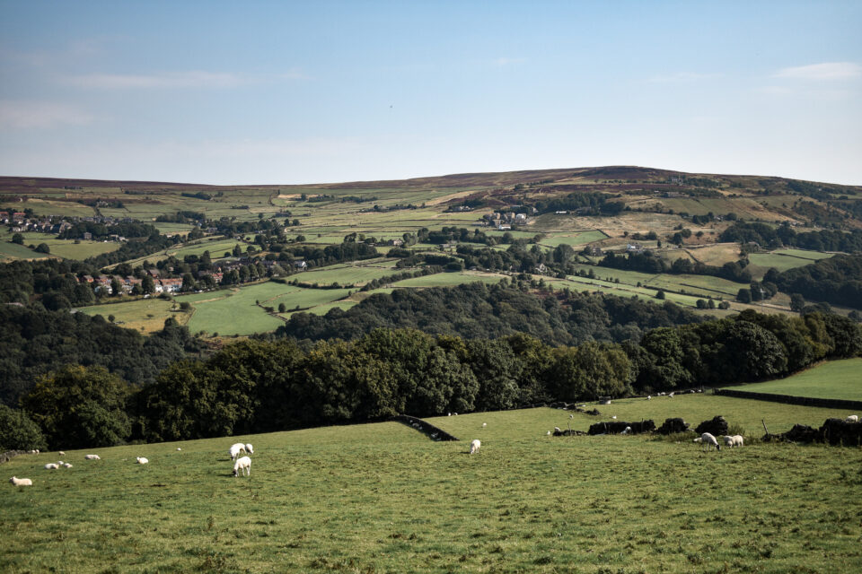 Stoodley Pike Walk From Hebden Bridge: The Ultimate Guide