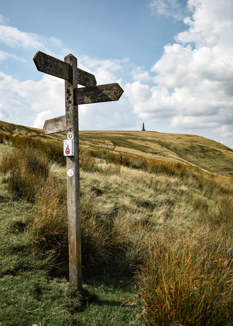Stoodley Pike Walk From Hebden Bridge: The Ultimate Guide