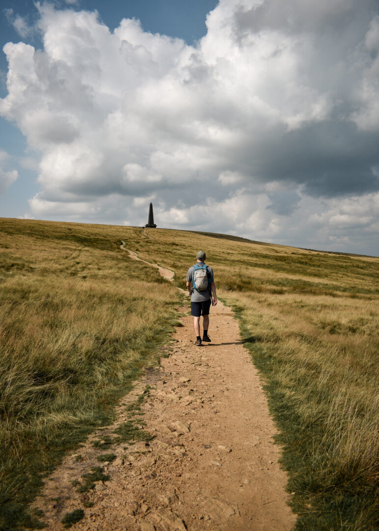 Stoodley Pike Walk From Hebden Bridge: The Ultimate Guide