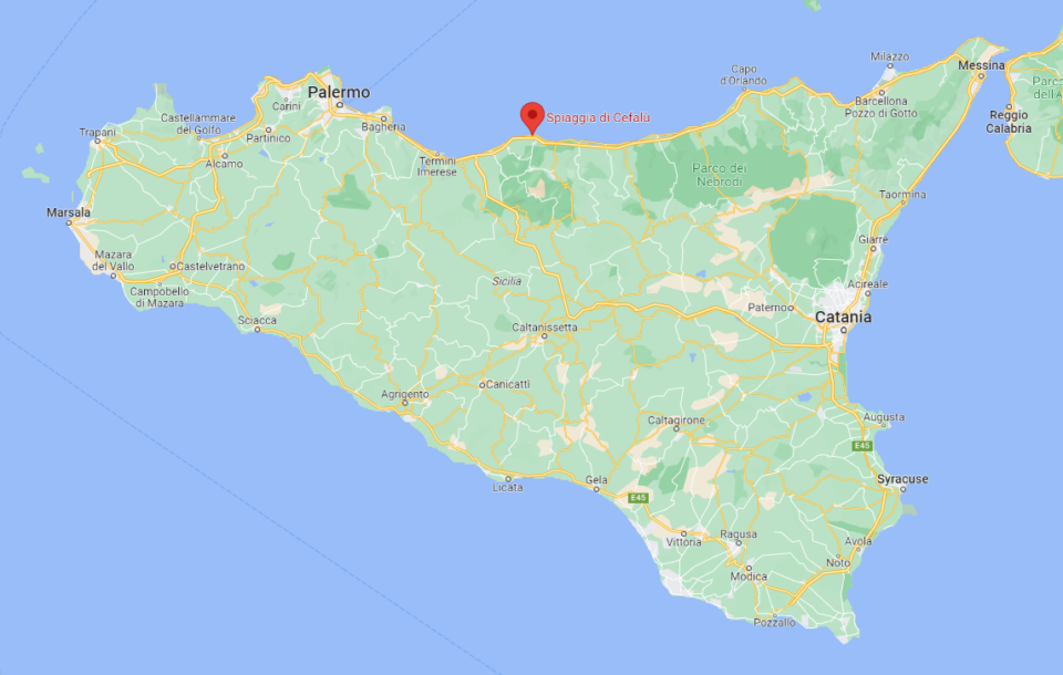 Cefalù Beach: Everything You Need to Know Before Visiting