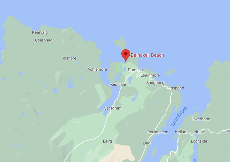 Balnakeil Beach: The Complete Visitors Guide