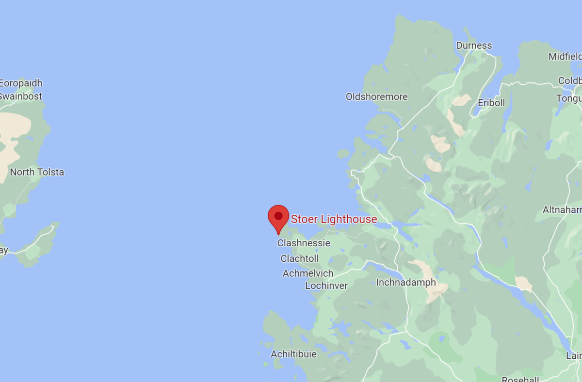 Stoer Lighthouse & The Old Man Of Stoer: The Complete Guide