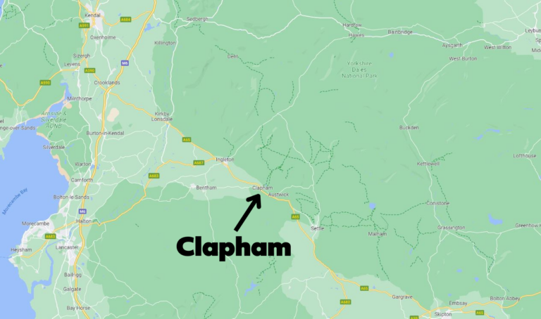 Clapham Yorkshire: The Top 13 Things To Do During A Visit