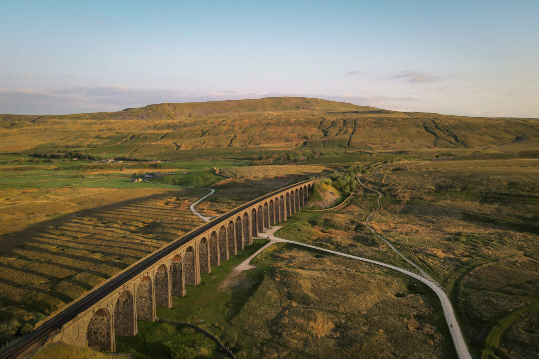 Ribblehead Viaduct: Everything You Need to Know About Visiting