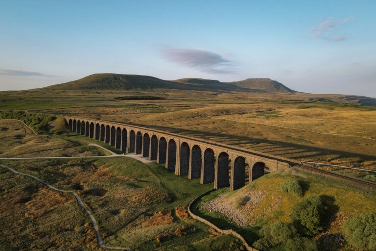 Ribblehead Viaduct: Everything You Need to Know About Visiting