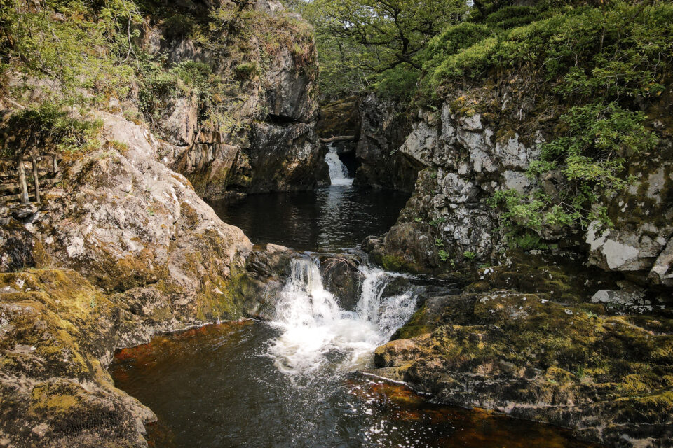 Ingleton Falls (Ingleton Waterfalls Trail): The Ultimate Guide ([date ...
