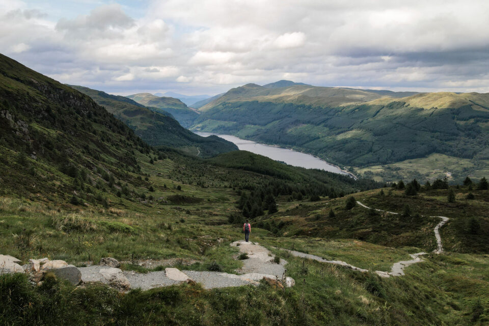 Ben Ledi, Callander: The Ultimate Walking Guide ([date-today format='Y'])