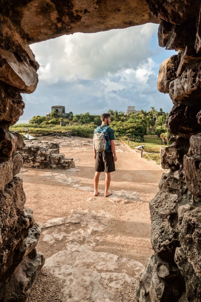 Tulum Ruins, Mexico: The Complete Visitor's Guide