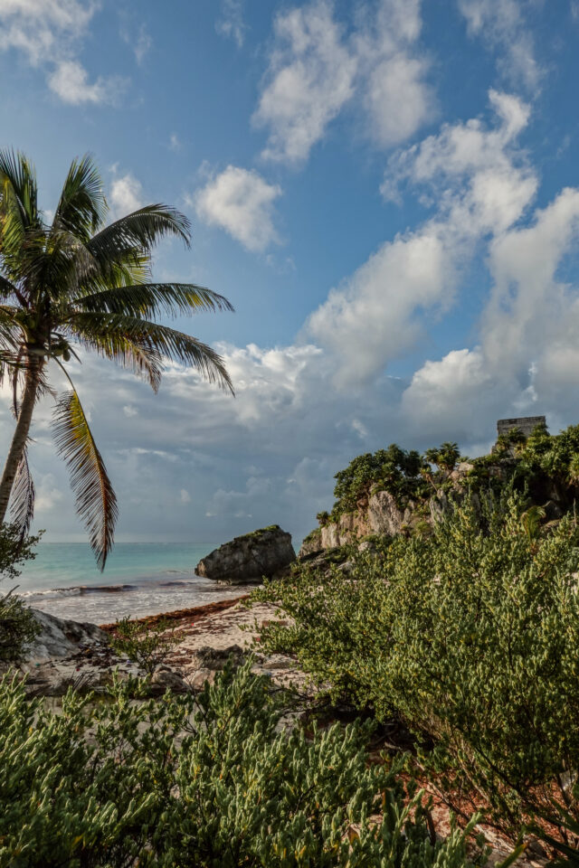 Tulum Ruins, Mexico: The Complete Visitor's Guide