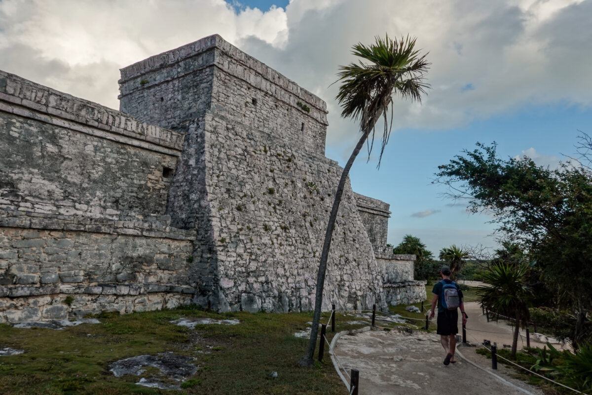 Tulum Ruins, Mexico: The Complete Visitor's Guide