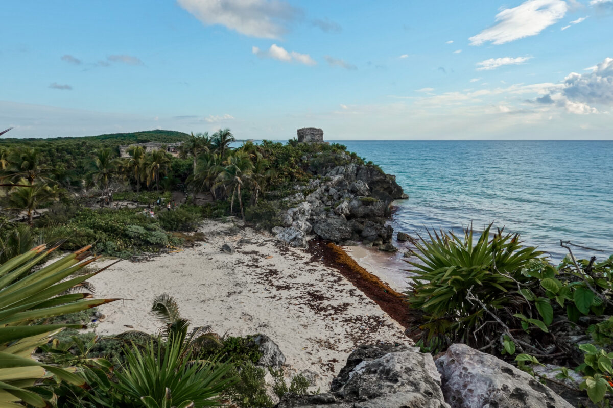 Tulum Ruins, Mexico: The Complete Visitor's Guide