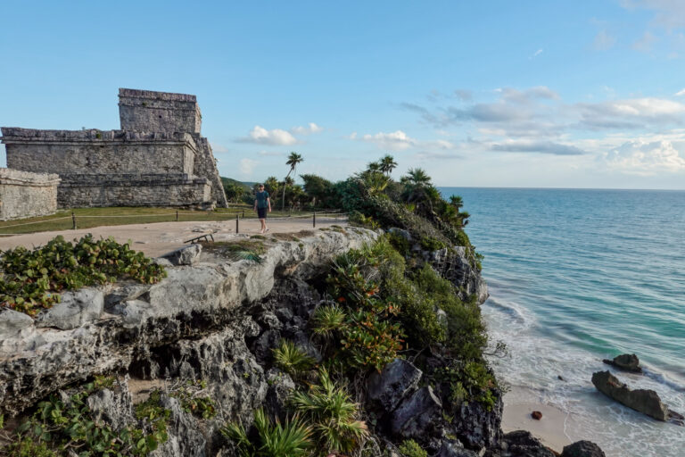 Tulum Ruins, Mexico: The Complete Visitor's Guide