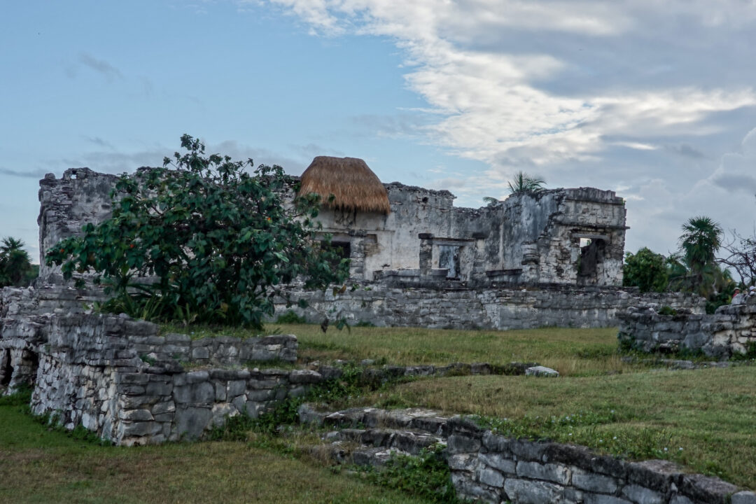Tulum Ruins, Mexico: The Complete Visitor's Guide