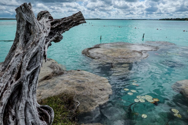 Cenote Dzitnup: Best Guide To Visiting Cenotes Xkeken & Samula